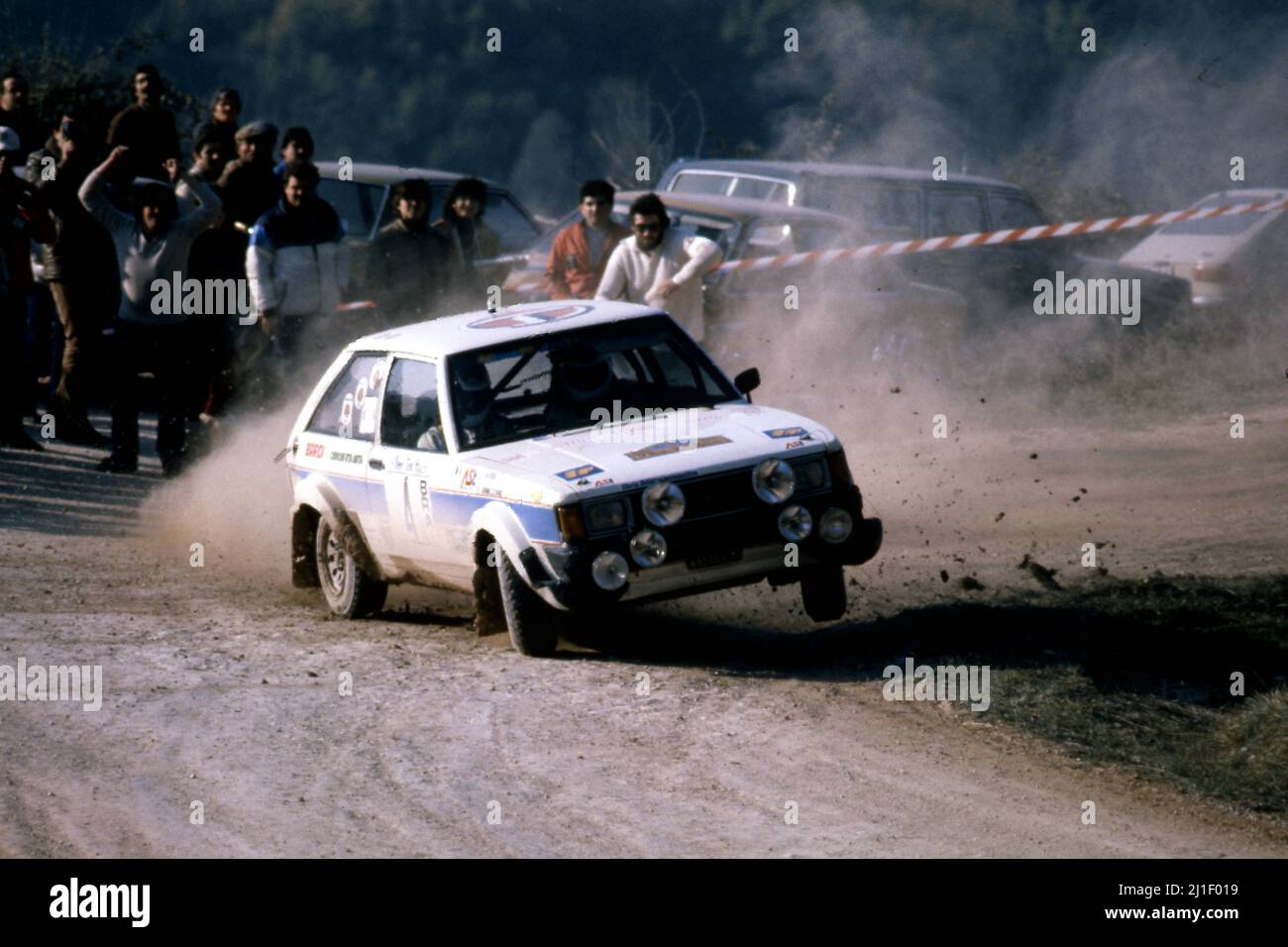 Federico Tramezzino Ormezzano (ITA) Claudio Berro (ITA) Talbot Sunbeam ...