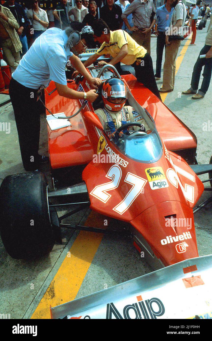 Antonio tomaini hi-res stock photography and images - Alamy