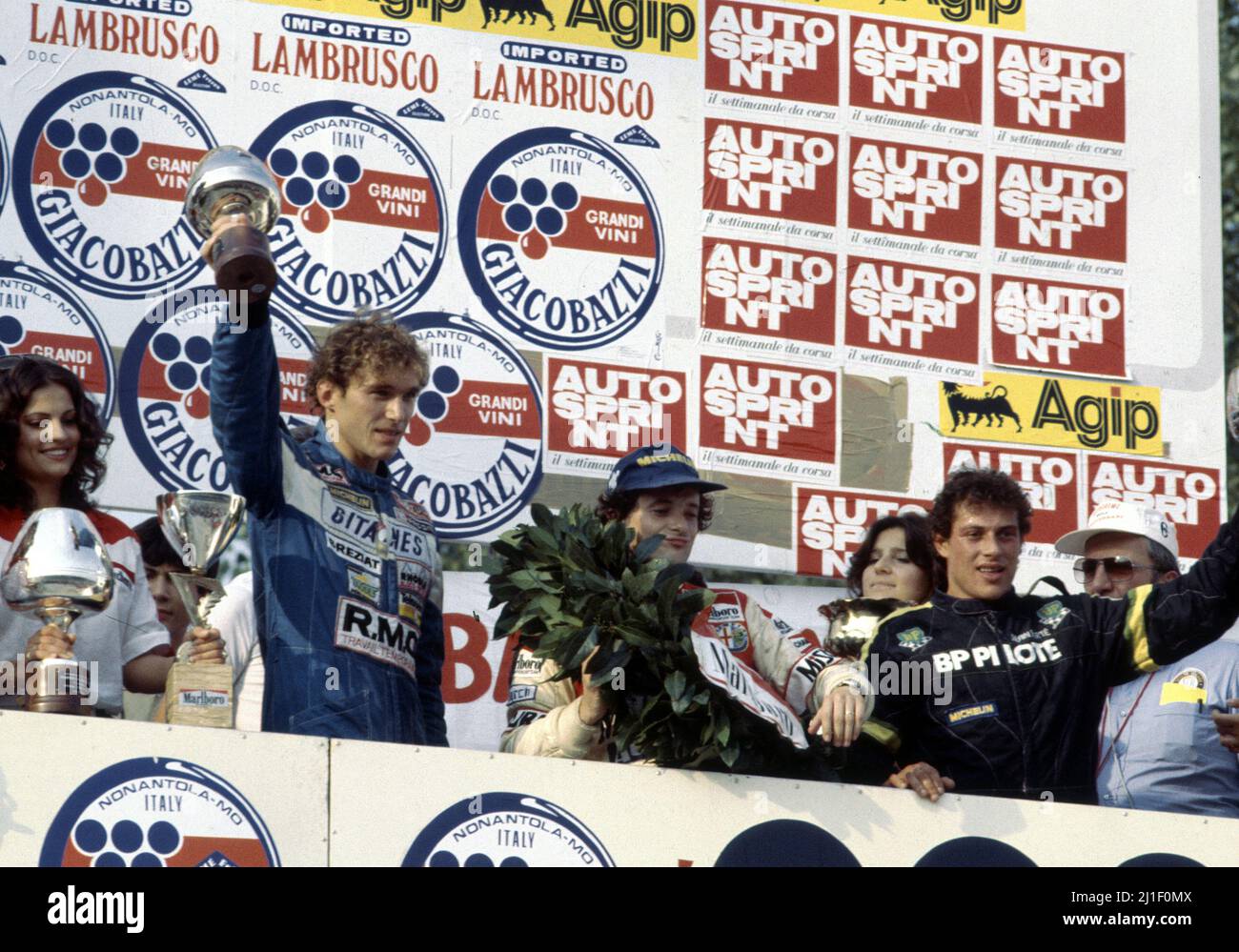 Alain ferte hi-res stock photography and images - Alamy