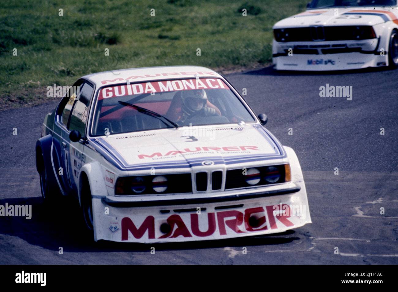 Marco maurer hi-res stock photography and images - Alamy