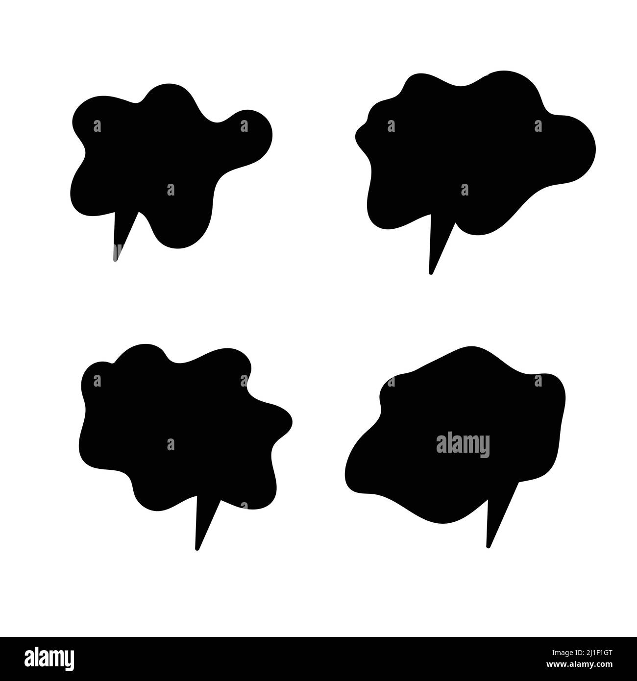 Feedback word abstract in Black and White Stock Photos & Images - Alamy