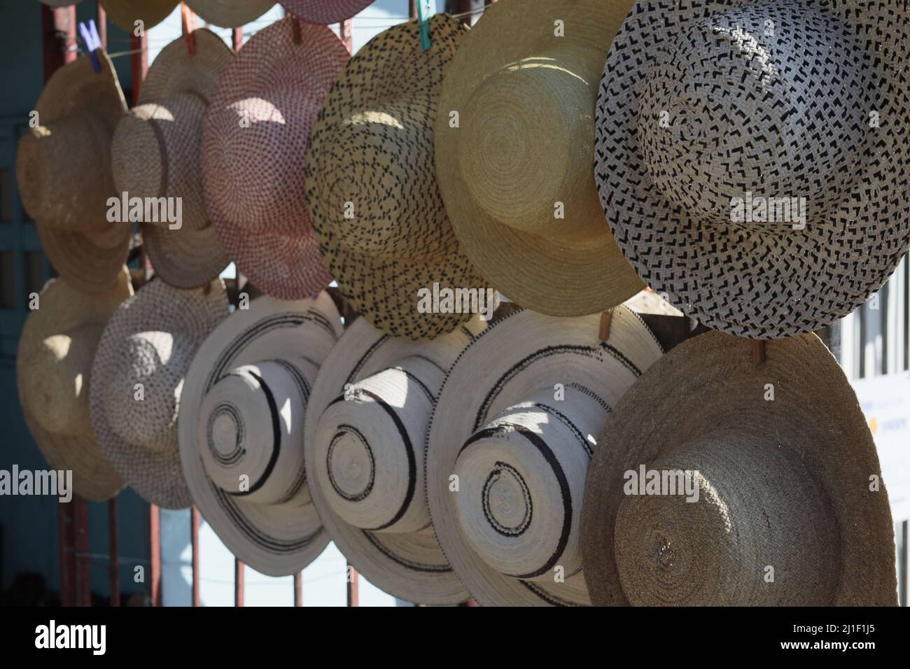 Handcrafted tile hi-res stock photography and images - Alamy