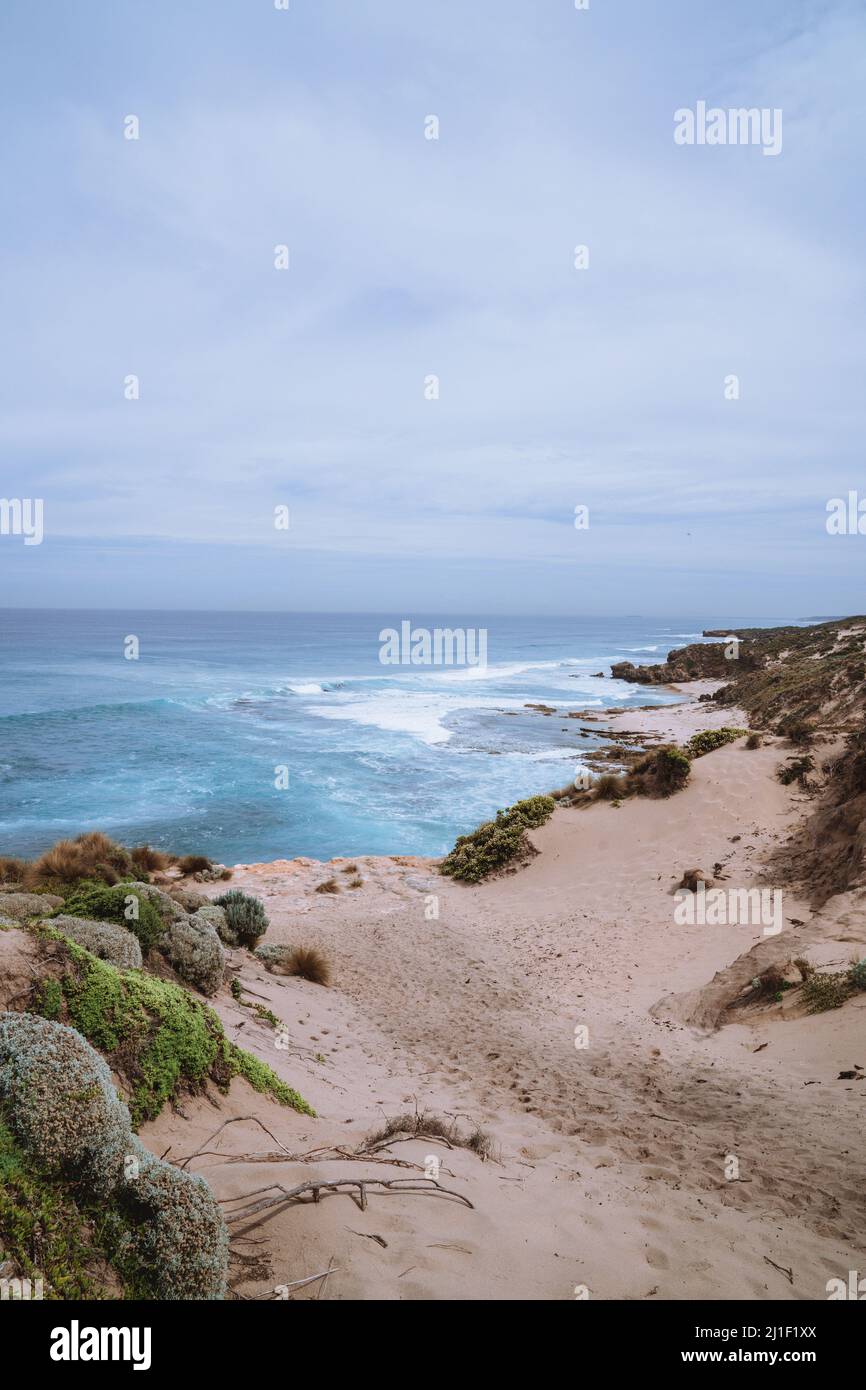 Bridgewater bay hi-res stock photography and images - Alamy