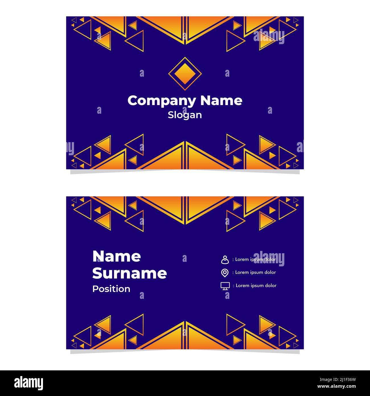 Abstract technology template gradient Cut Out Stock Images & Pictures ...