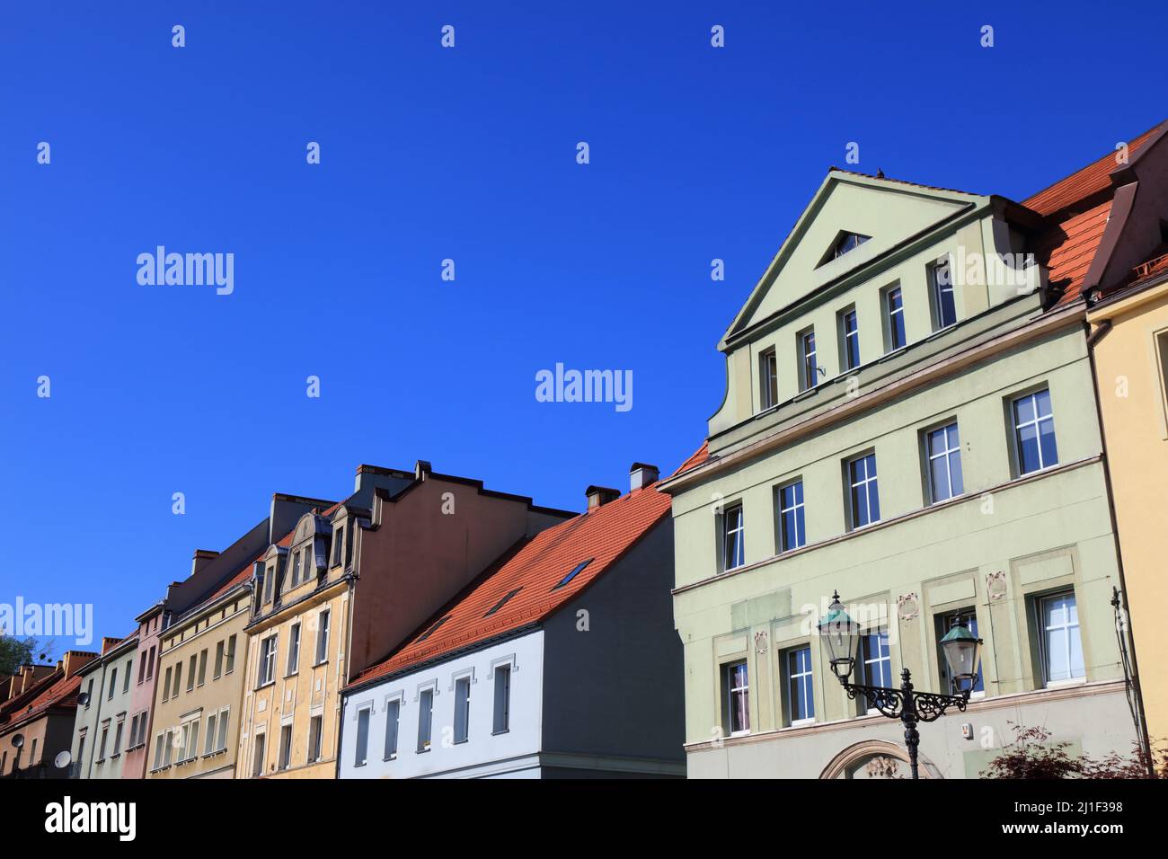 Wodzislaw slaski hi-res stock photography and images - Alamy