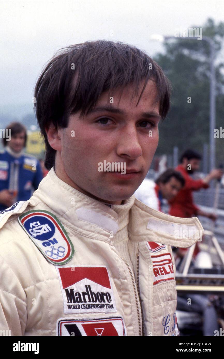 Corrado fabi hi-res stock photography and images - Alamy