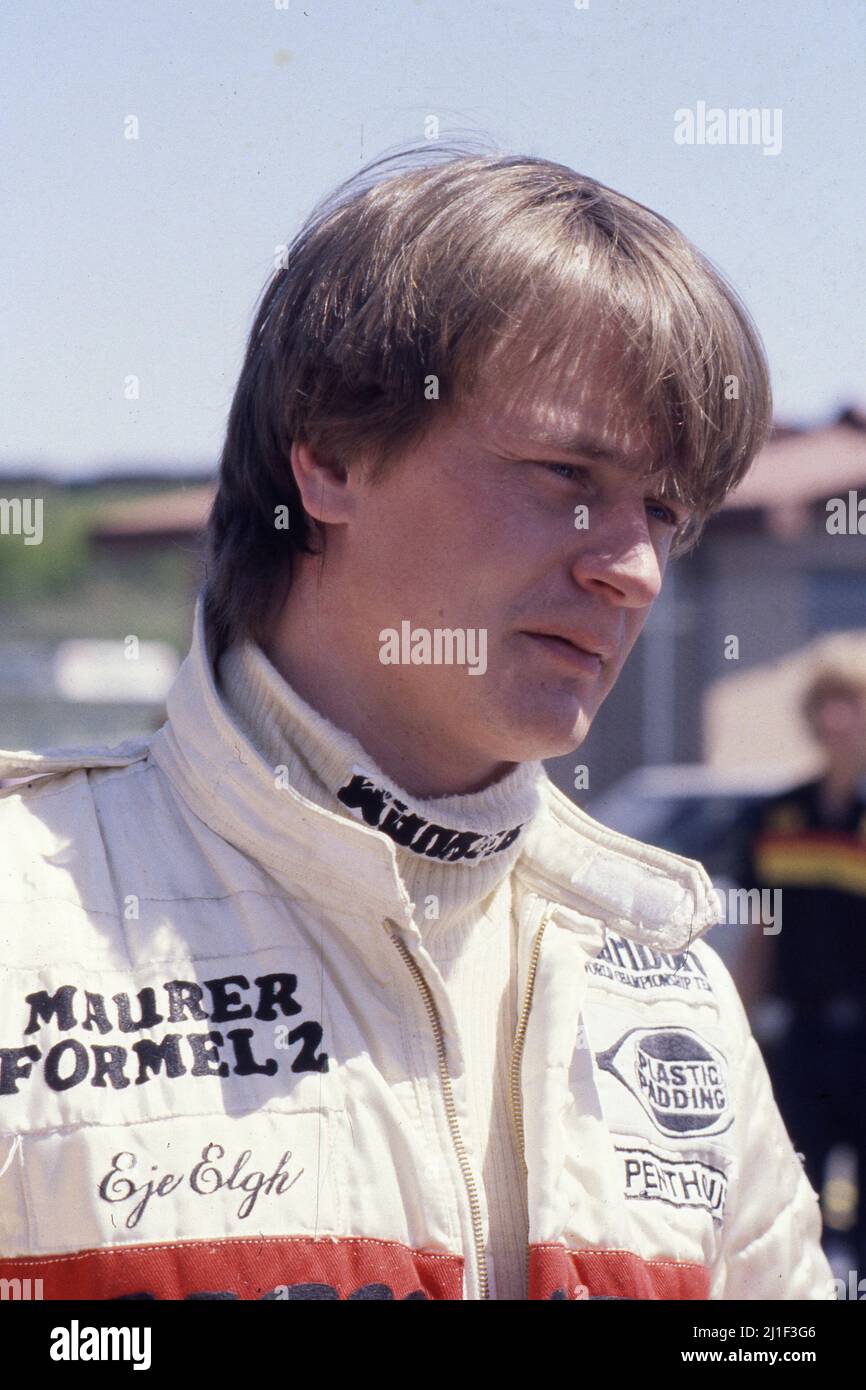 Eje elgh hi-res stock photography and images - Alamy