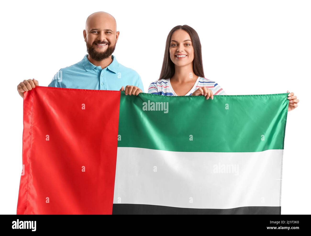 National day uae family hi-res stock photography and images - Alamy