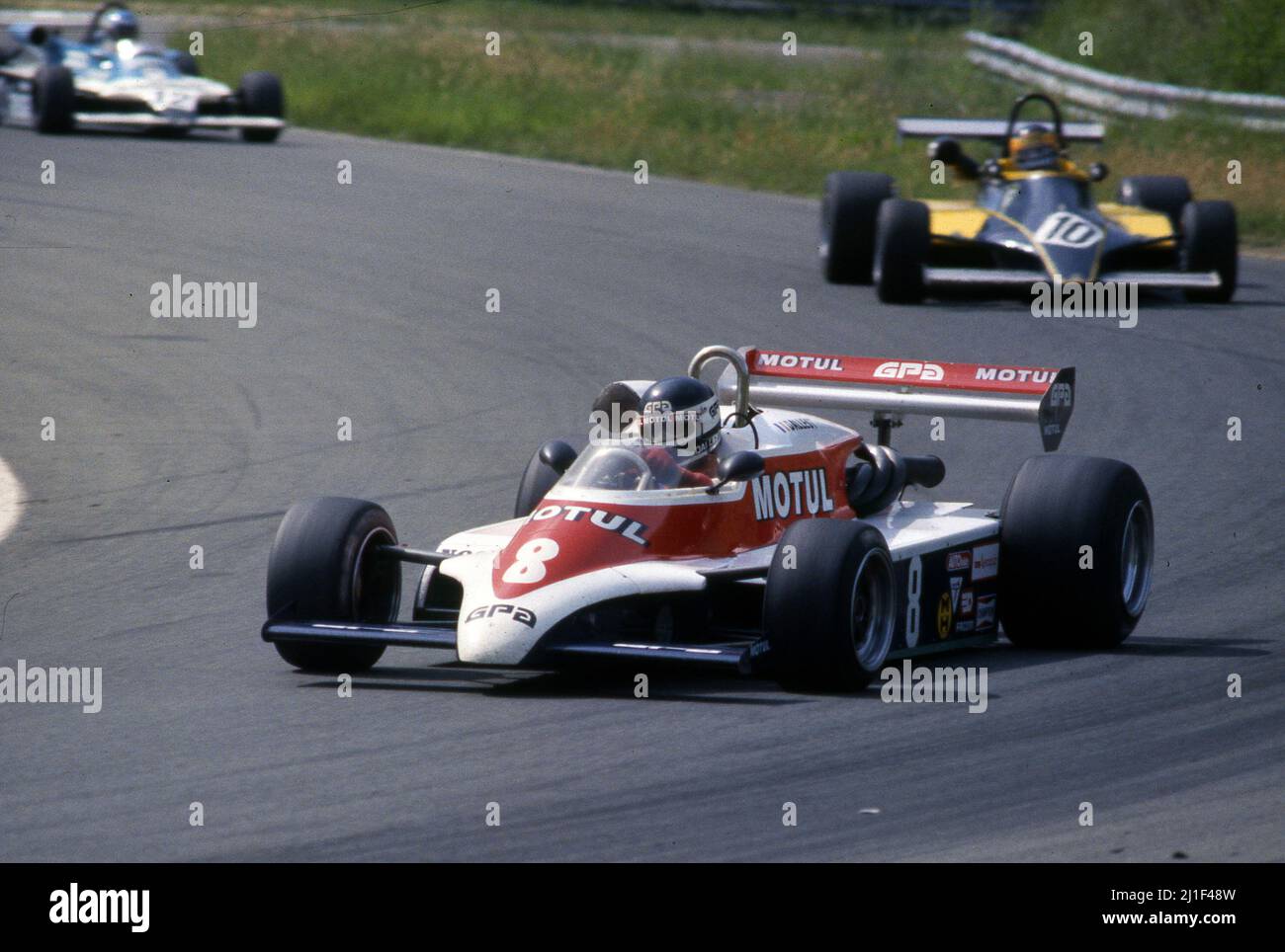 18 jh hi-res stock photography and images - Alamy