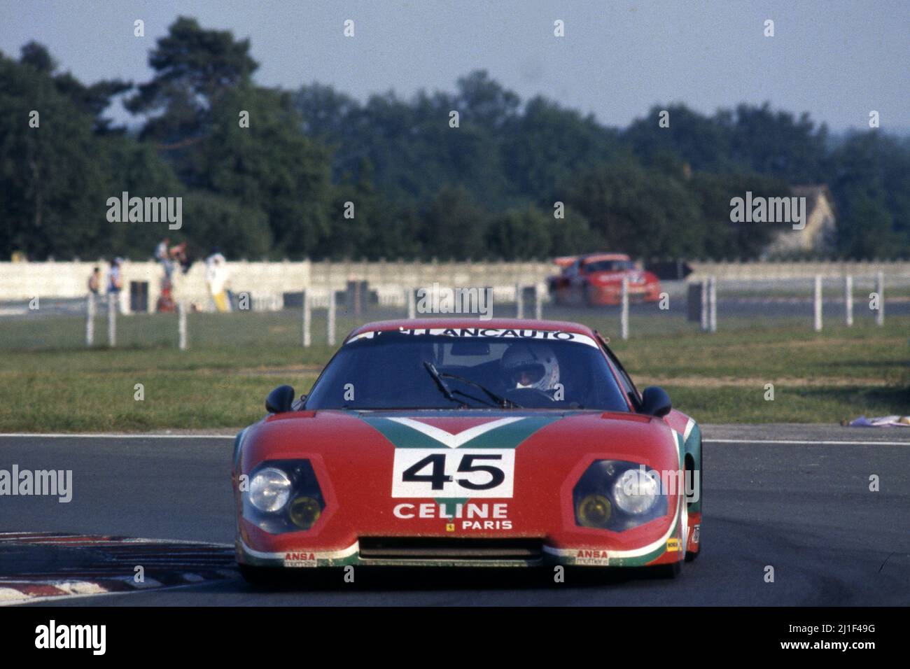 Fabrizio Violati (ITA) Duilio Truffo (ITA) Maurizio Flammini (ITA ...
