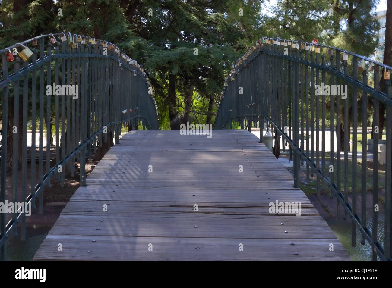 Eternal bridge hi-res stock photography and images - Alamy