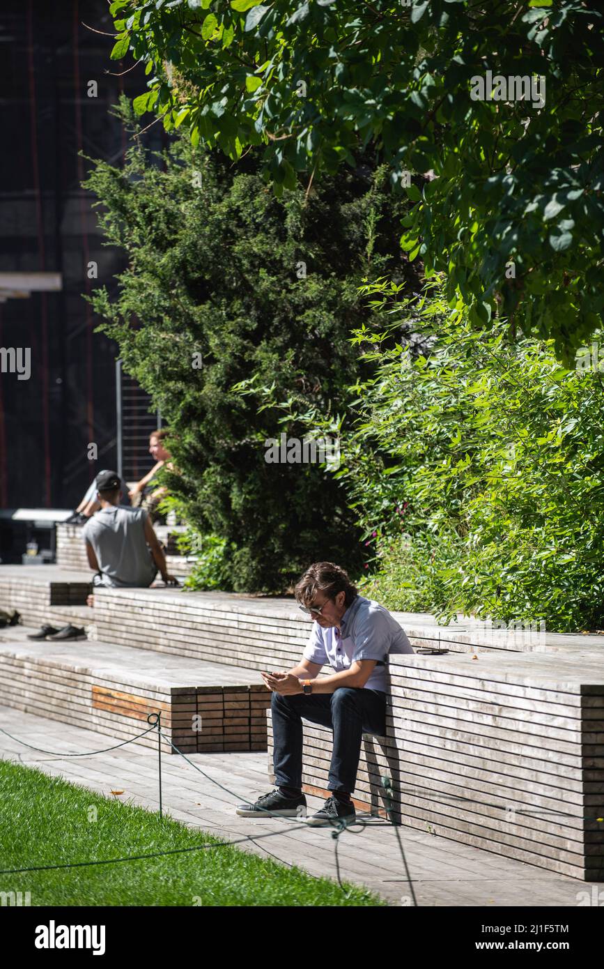 Explore york city hi-res stock photography and images - Alamy