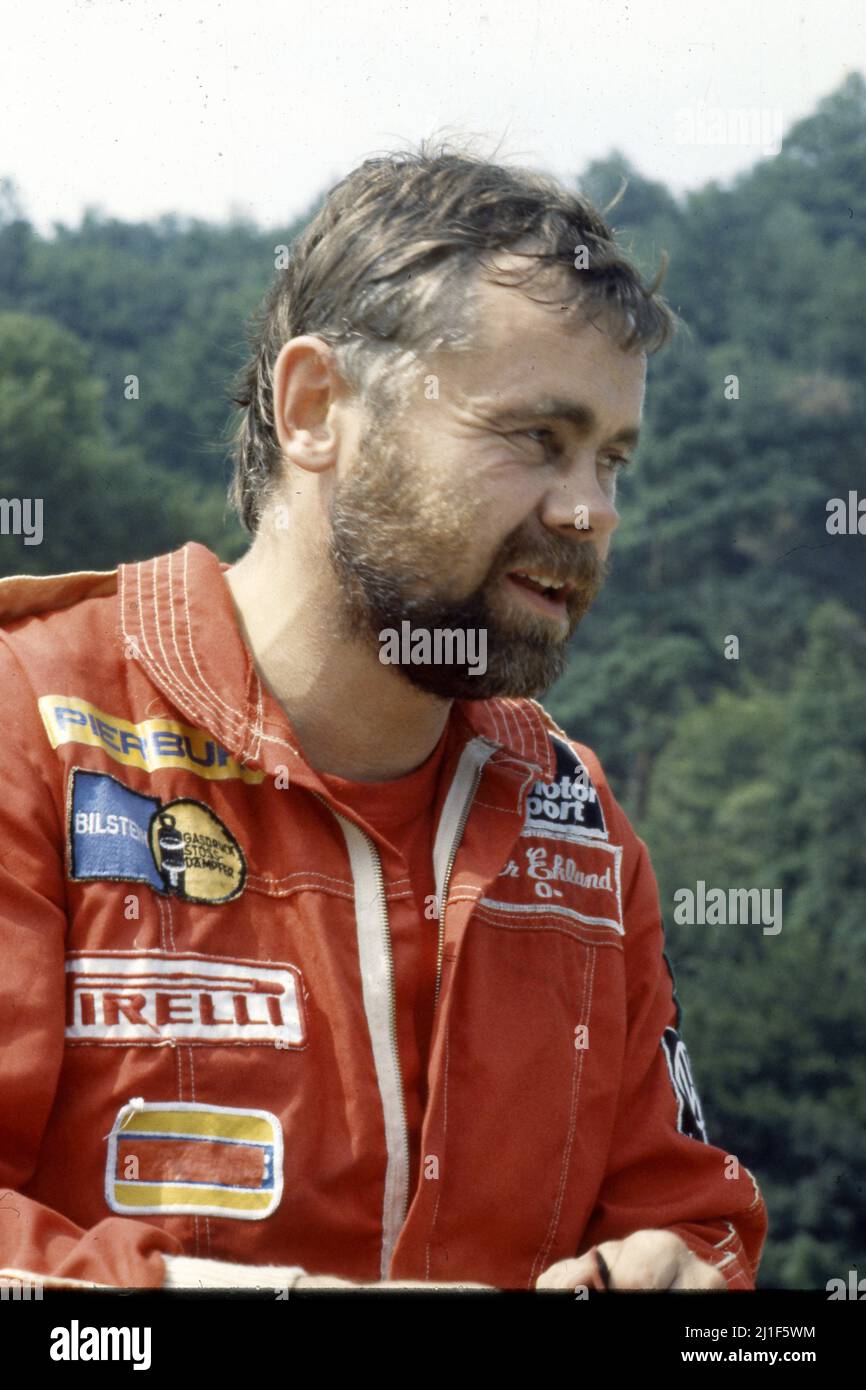 Per eklund hi-res stock photography and images - Alamy