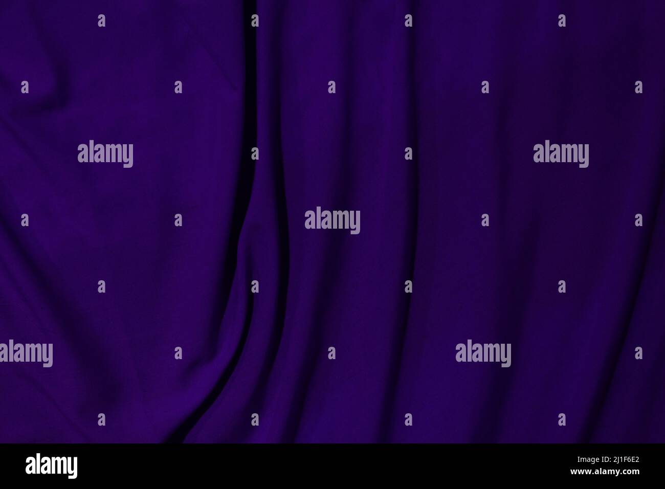 A Royal Purple Cloth Background Stock Photo - Alamy