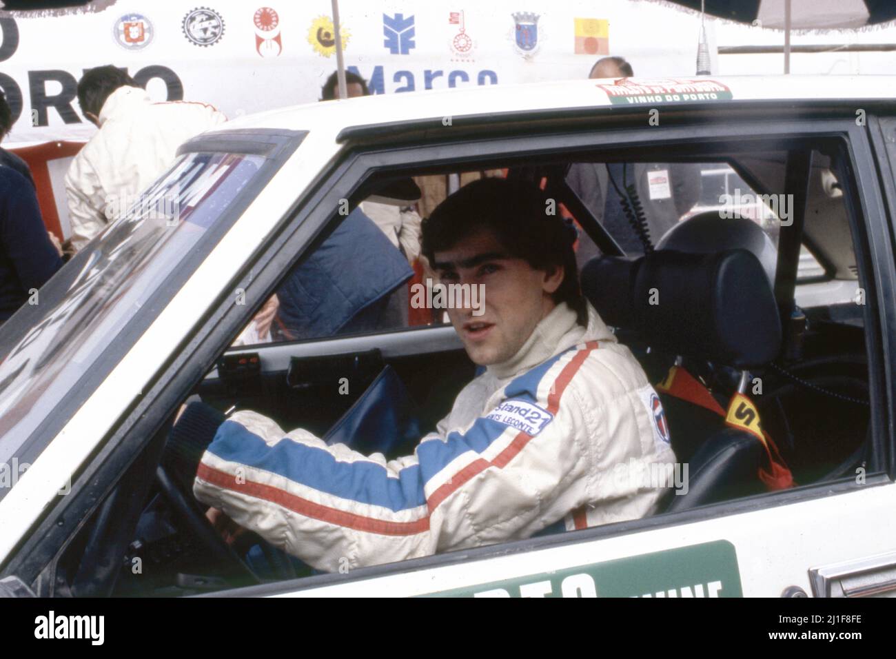 Henri talbot hi-res stock photography and images - Alamy