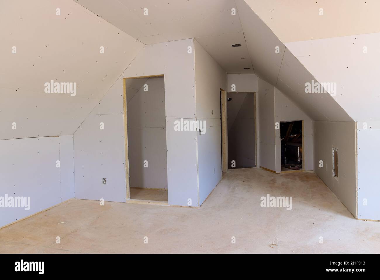 Plasterboard Drywall Innovations For Luxury Residential Projects