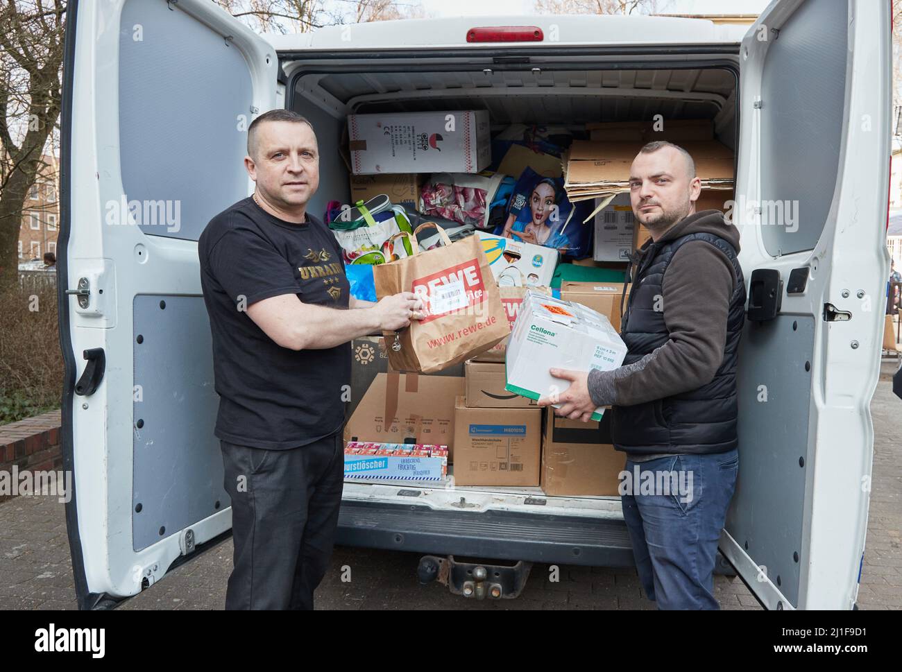 Sirotenko hi-res stock photography and images - Alamy