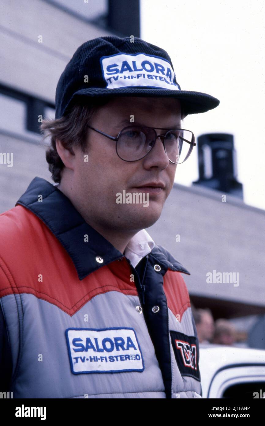 Airikkala ford hi-res stock photography and images - Alamy