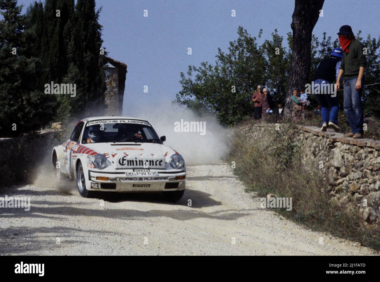 Almeras porsche hi-res stock photography and images - Alamy