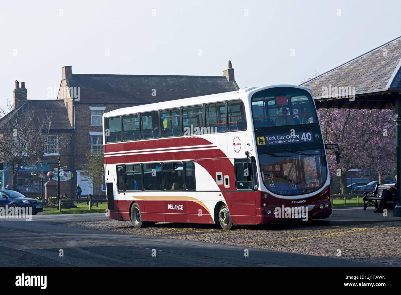 Easingwold yorkshire hi-res stock photography and images - Alamy