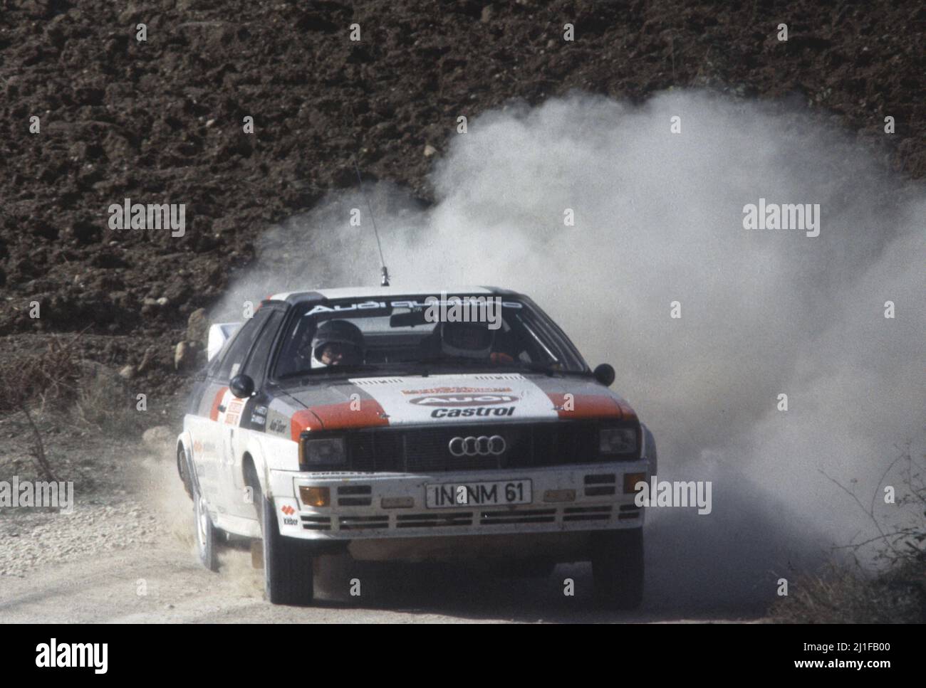 Gr4 audi sport hi-res stock photography and images - Alamy