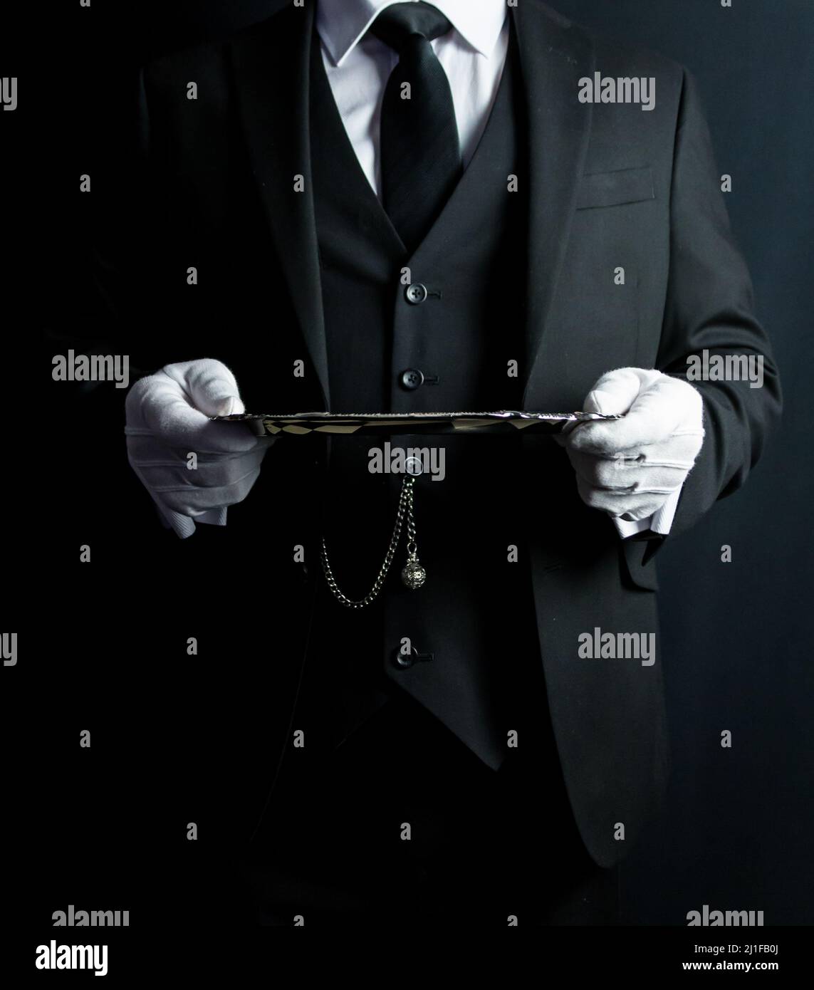 Impeccable suit hi-res stock photography and images - Alamy