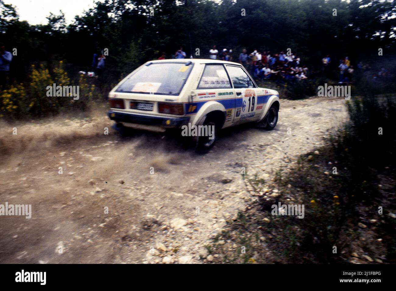 Federico Tramezzino Ormezzano (ITA) Claudio Berro (ITA) Talbot Sunbeam ...
