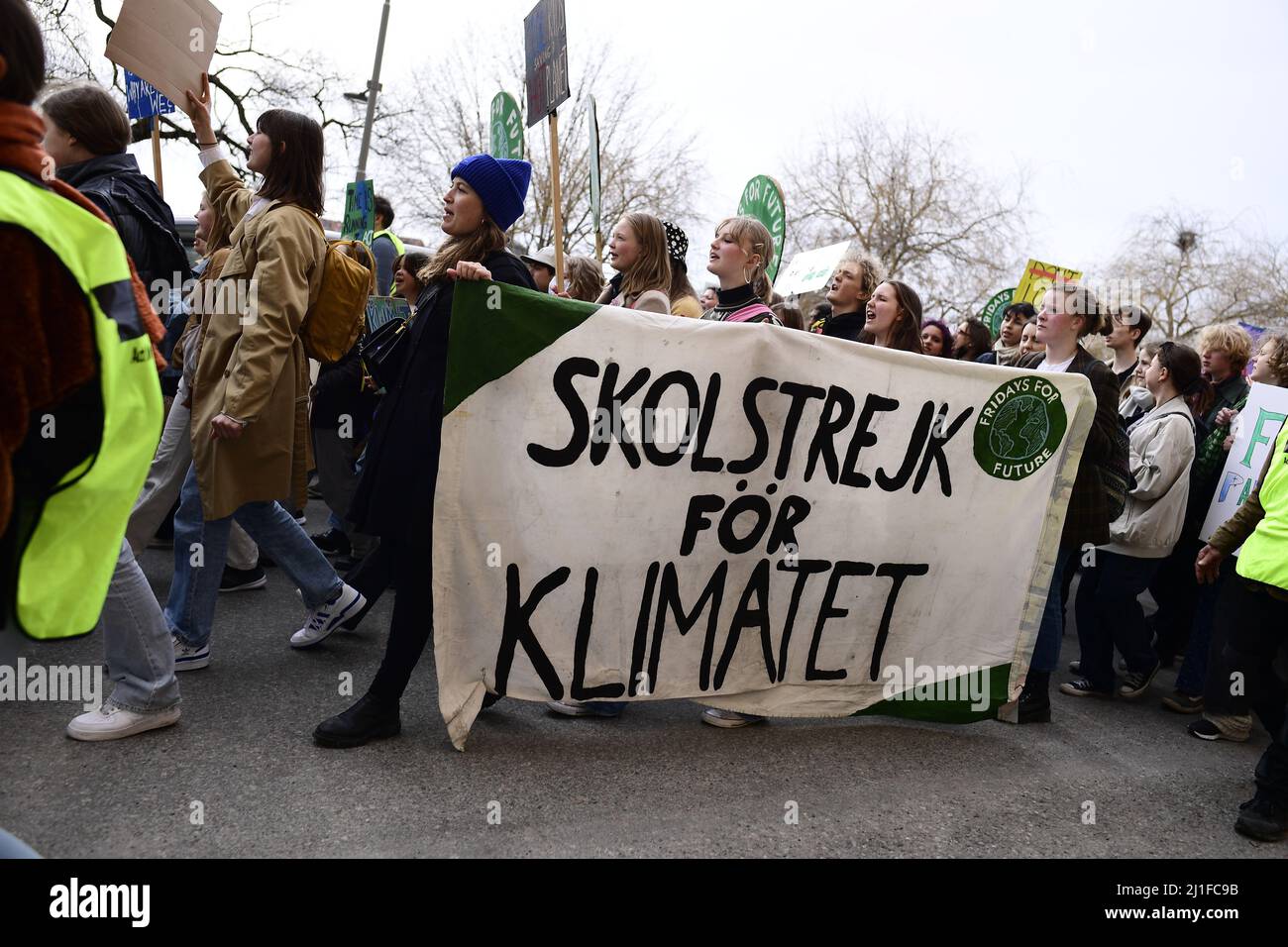 Social justice march hi-res stock photography and images - Alamy
