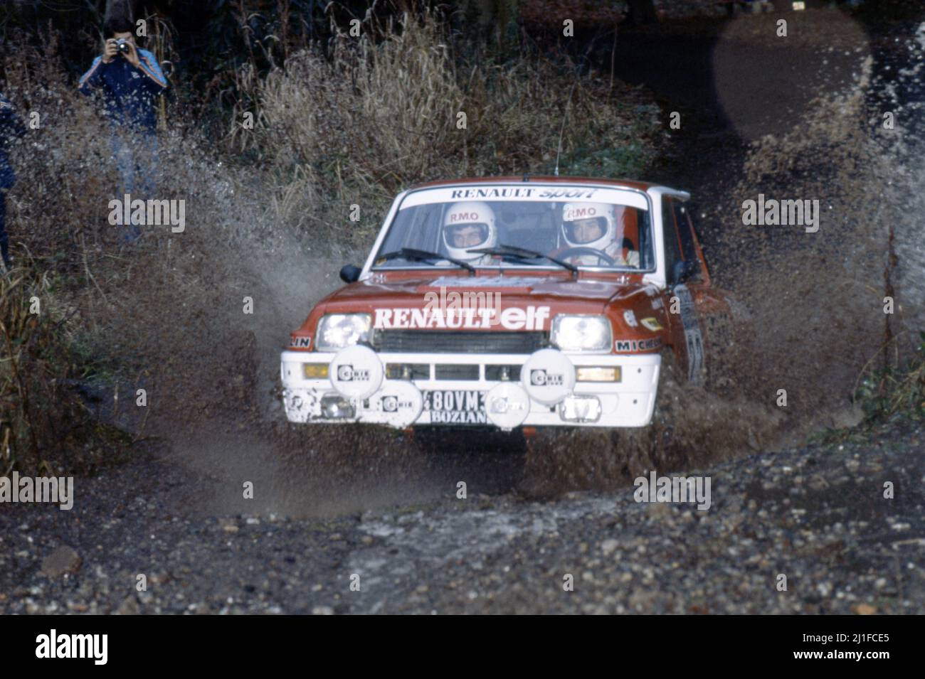 Bruno saby hi-res stock photography and images - Alamy