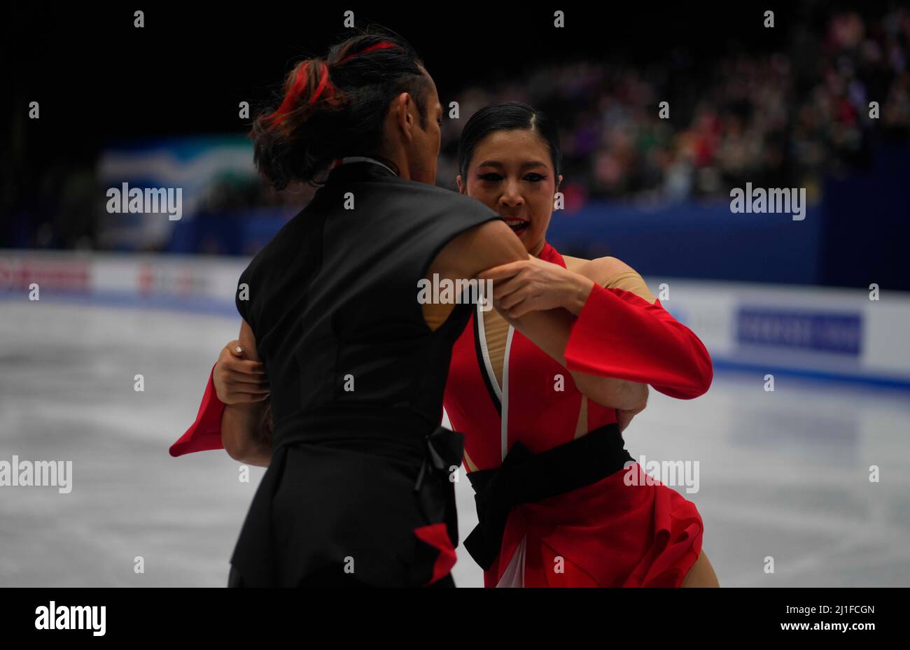 Kim Muramoto Colorado