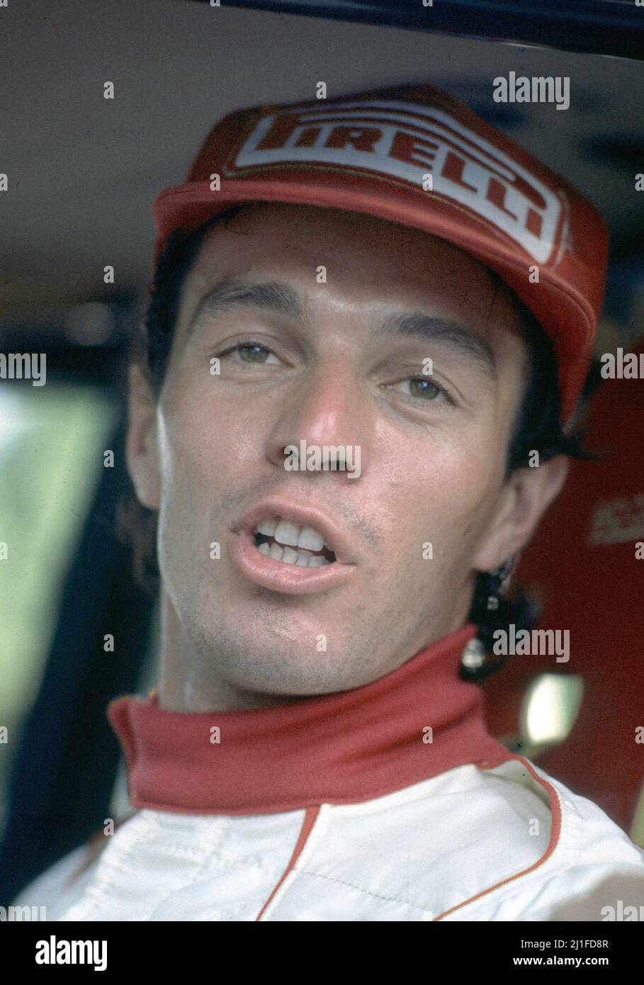 Fiat ritmo hi-res stock photography and images - Alamy