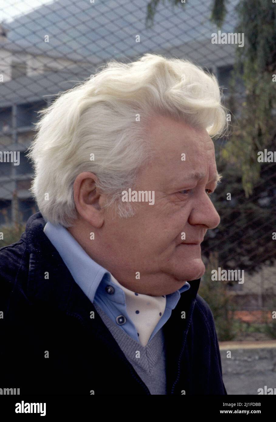 Conrero hi-res stock photography and images - Alamy