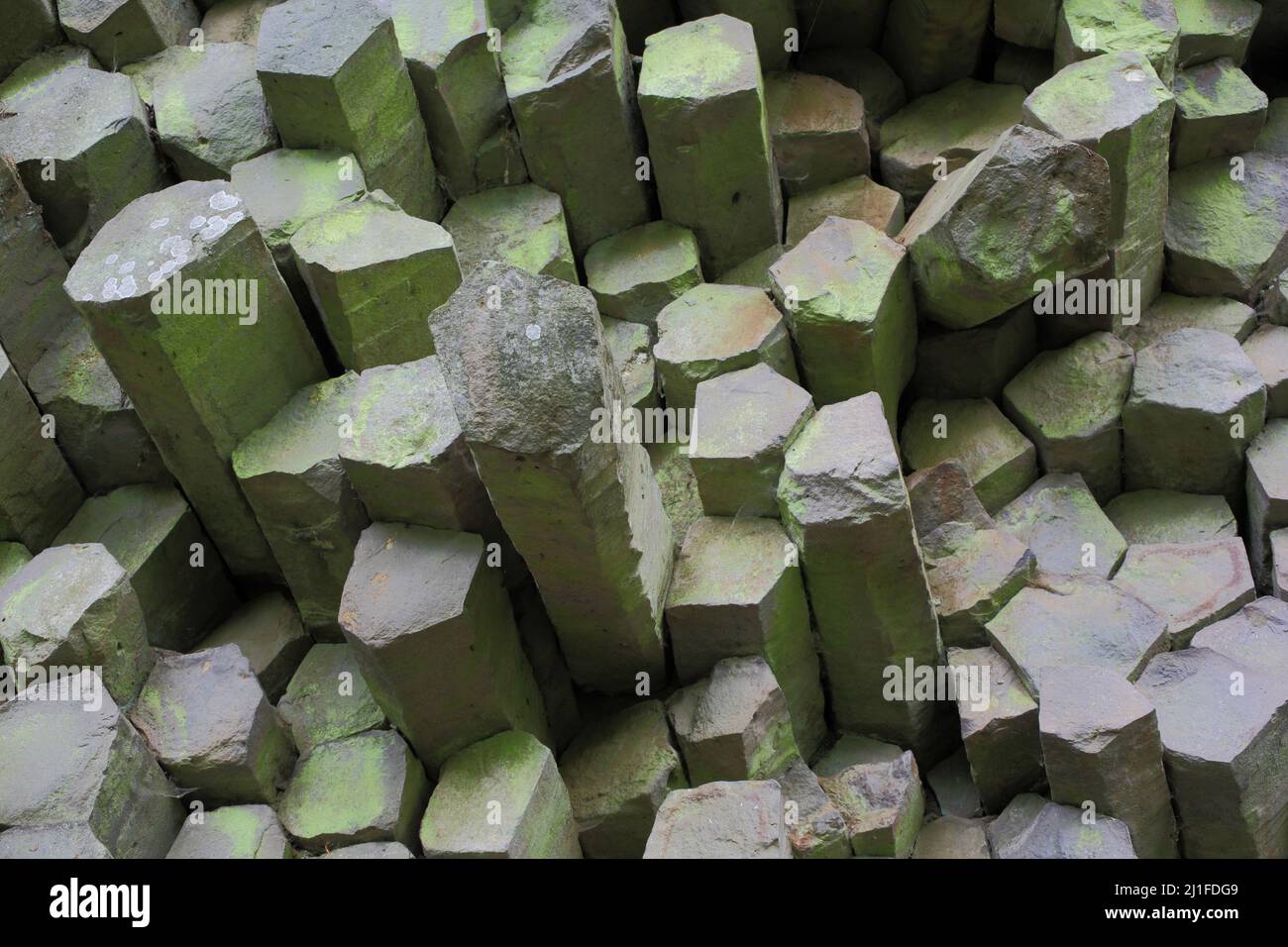 Pentagonal prisms hi-res stock photography and images - Alamy