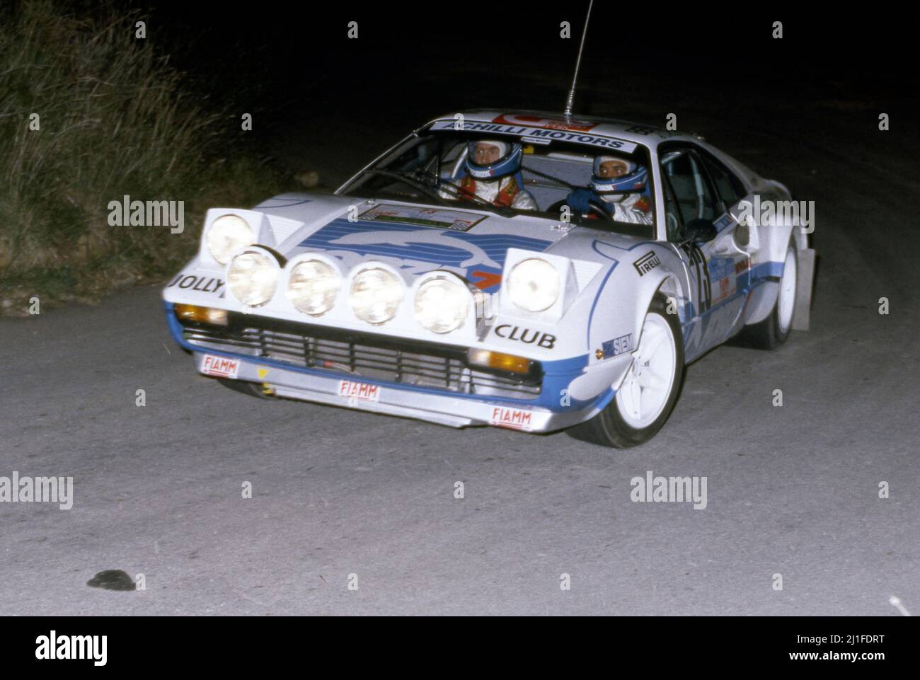 Scabini hi-res stock photography and images - Alamy