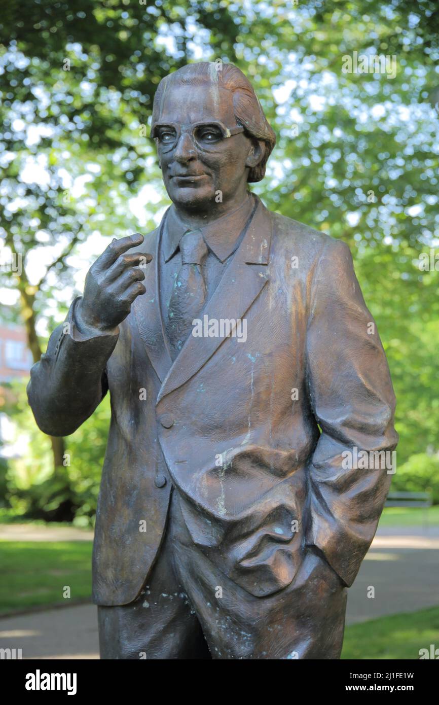 Konrad zuse hi-res stock photography and images - Alamy