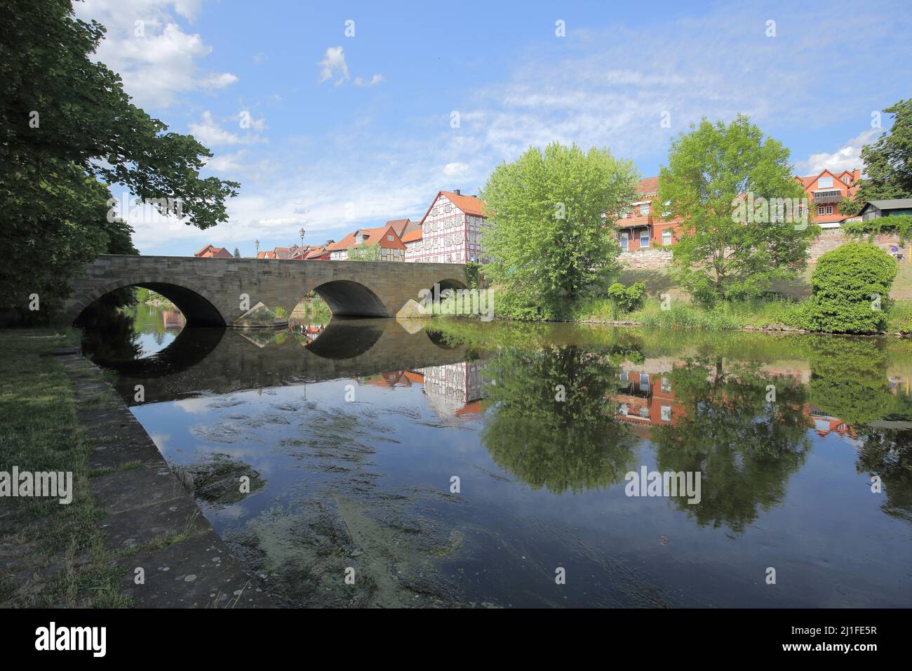 Allendorf hi-res stock photography and images - Alamy