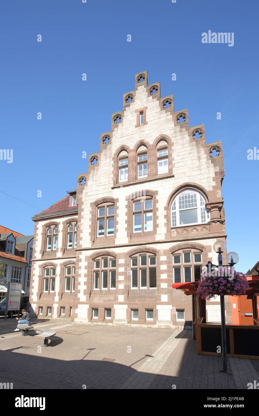 House of diakonia hi-res stock photography and images - Alamy