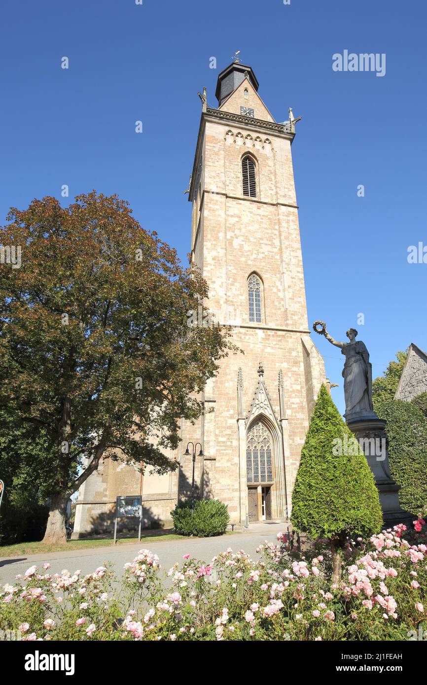 St kilian hi-res stock photography and images - Alamy