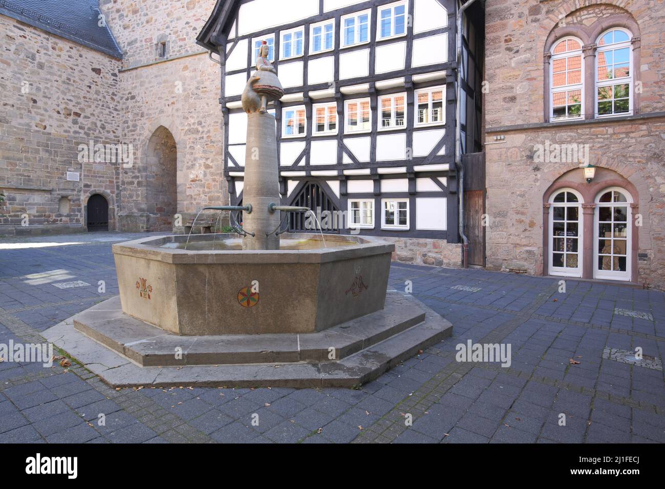 Schwalm costume hi-res stock photography and images - Alamy