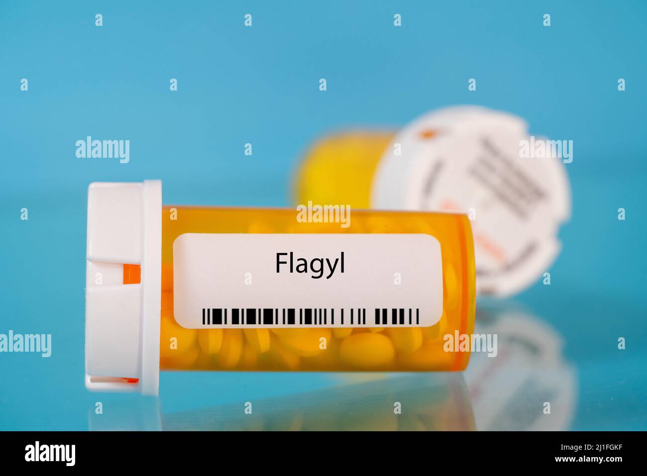 Flagyl hi-res stock photography and images - Alamy
