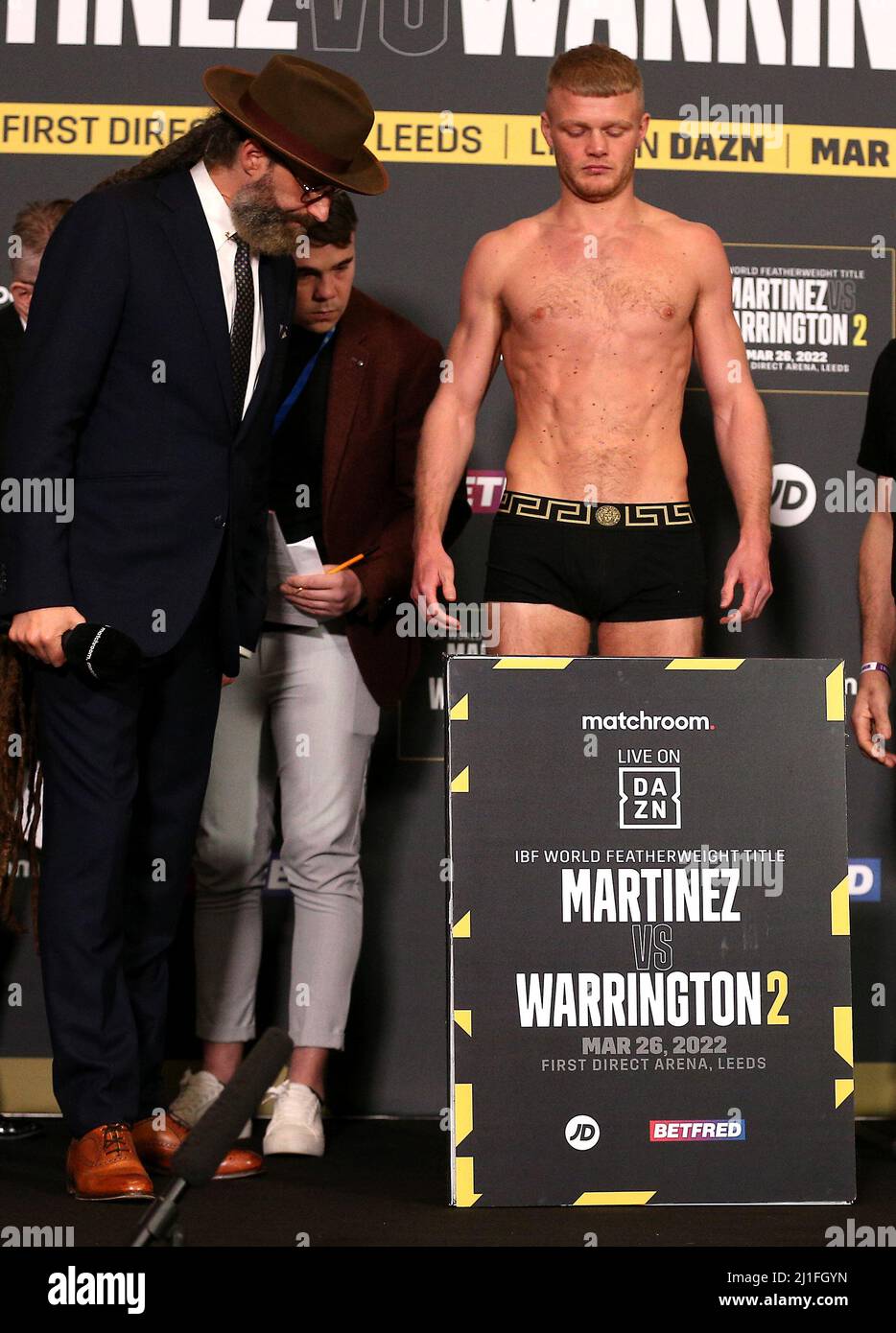 Calum french hi-res stock photography and images - Alamy