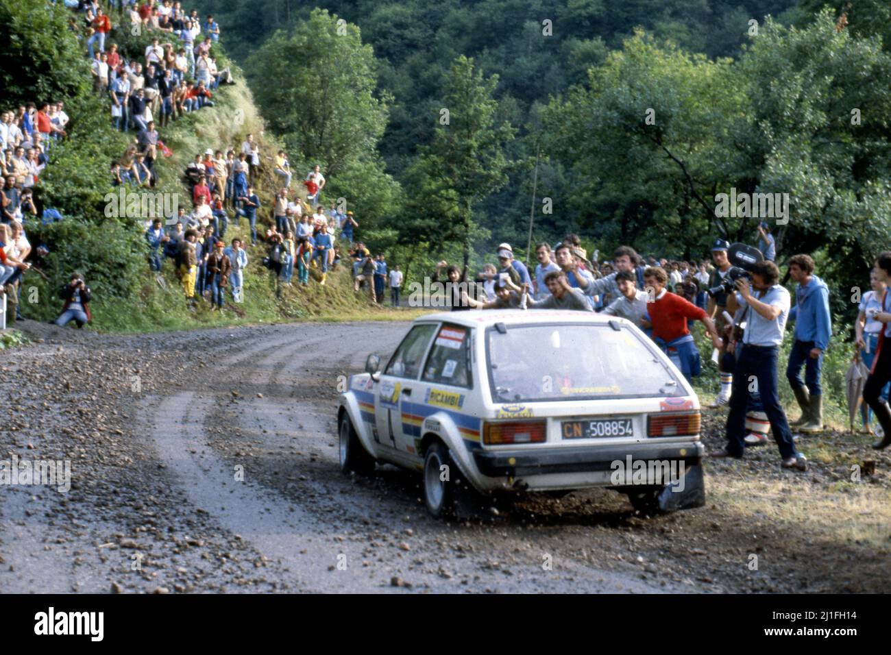 Federico Tramezzino Ormezzano (ITA) Claudio Berro (ITA) Talbot Sunbeam ...