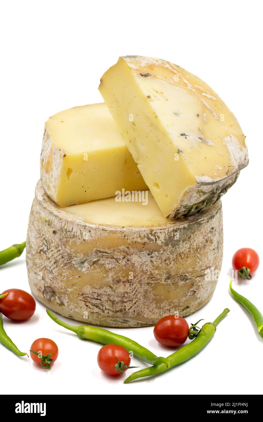 Cheddar parmesan hi-res stock photography and images - Alamy