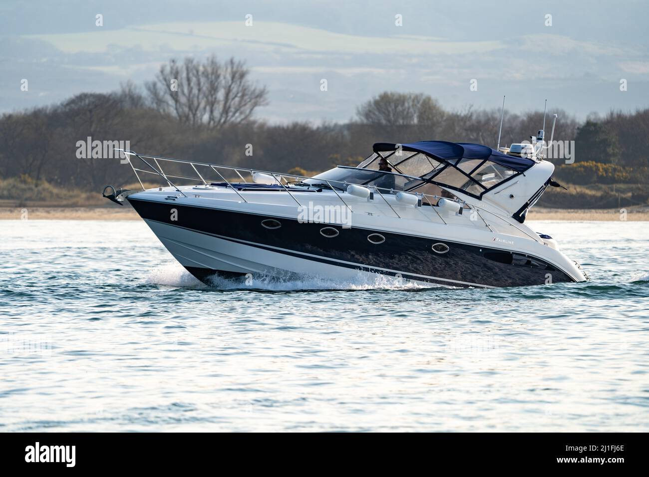 Cruise ship heading out sea hi-res stock photography and images - Alamy