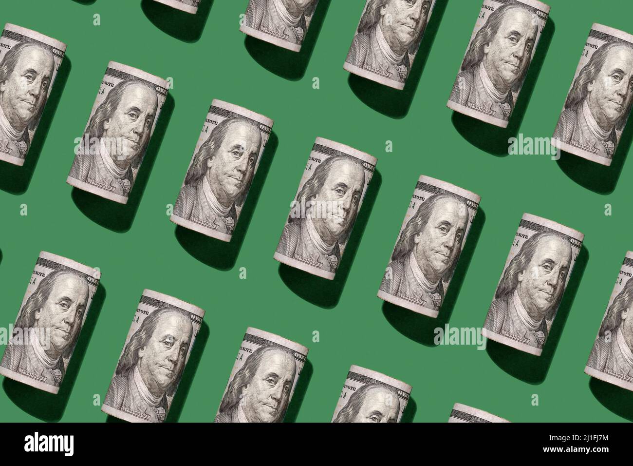 Banknote pattern hi-res stock photography and images - Alamy