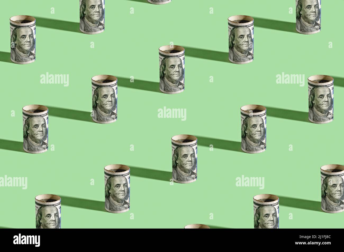 Banknote pattern hi-res stock photography and images - Alamy