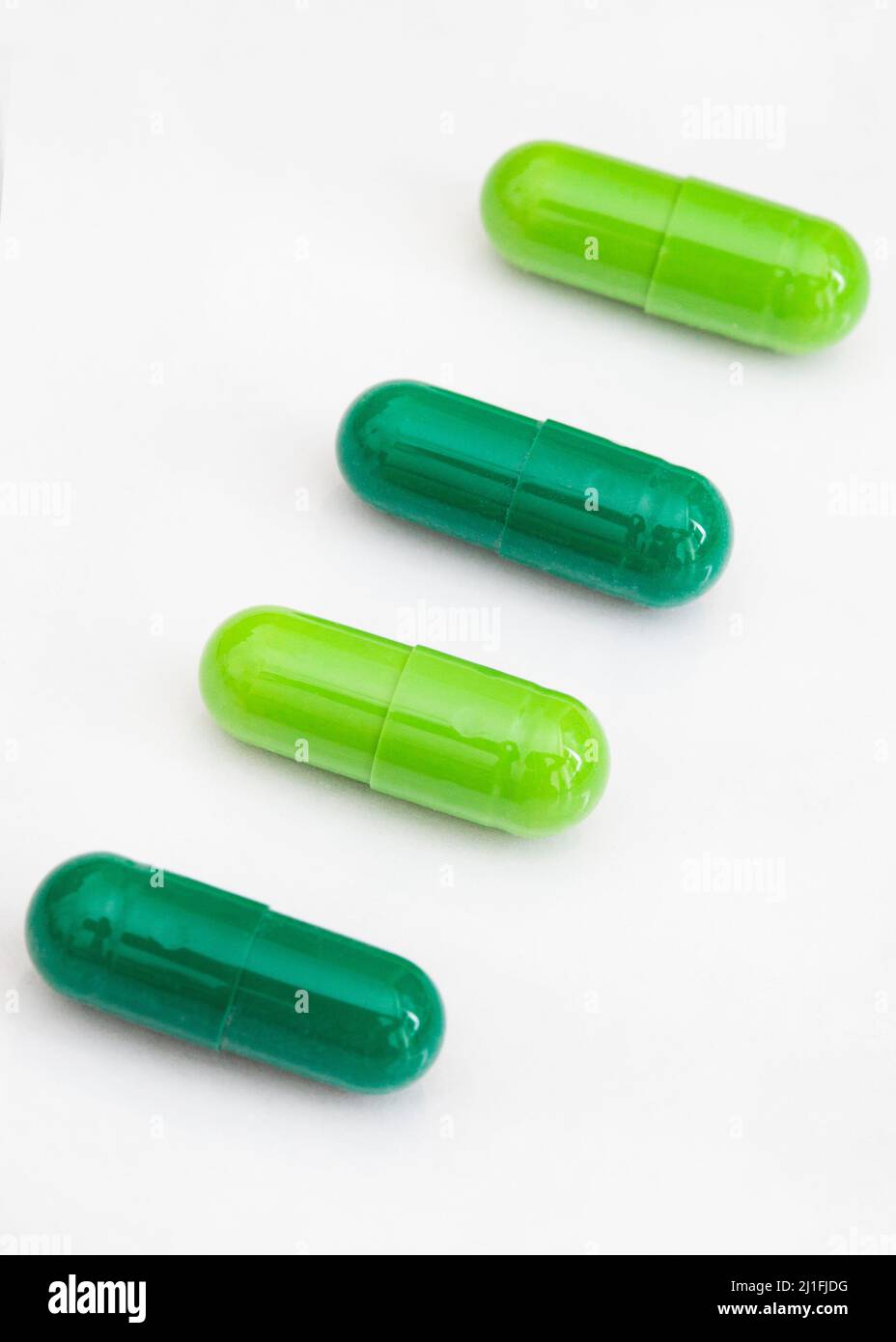 Medicinal capsules hi-res stock photography and images - Alamy
