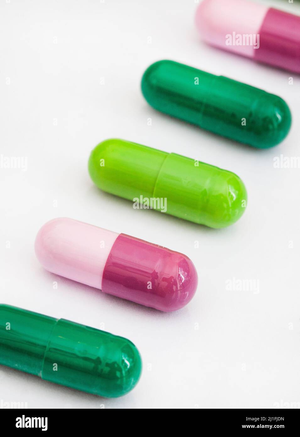 Medication assortment hi-res stock photography and images - Alamy