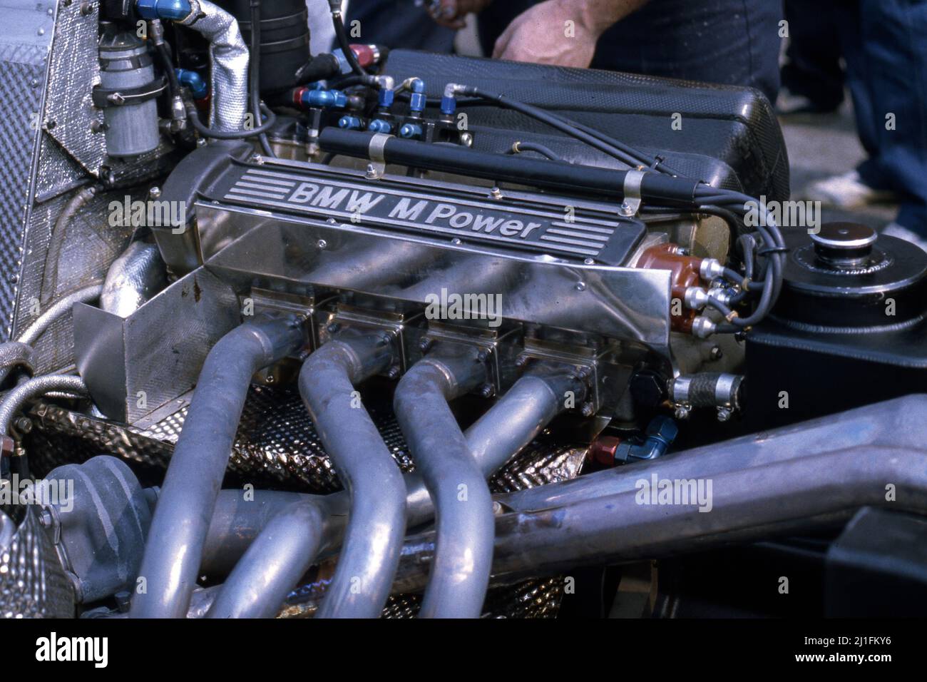 Brabham Bt50 High Resolution Stock Photography and Images - Alamy