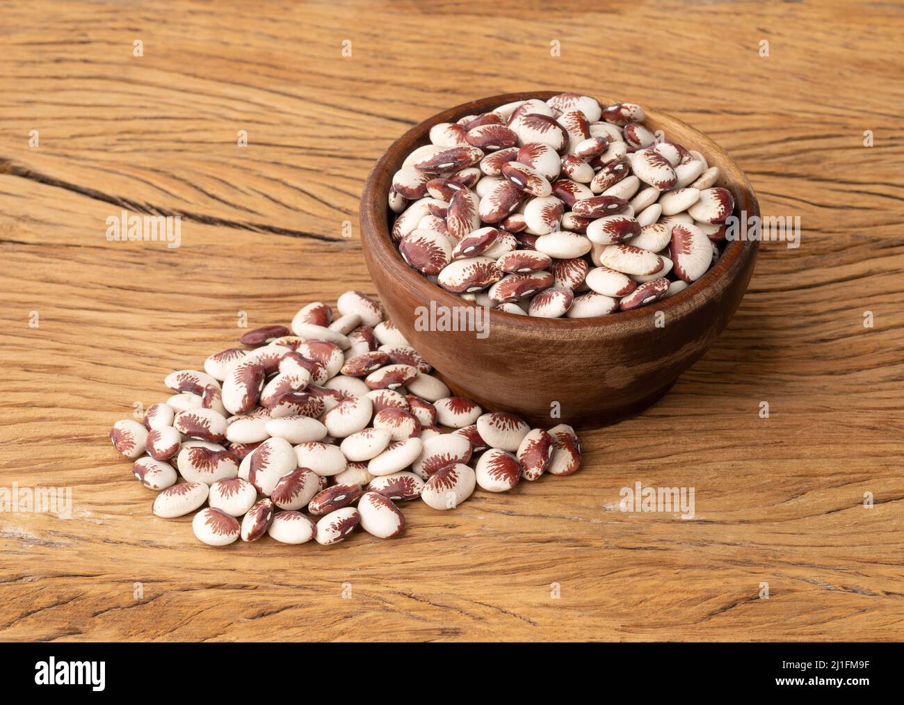 Rajado red beans in hi-res stock photography and images - Alamy